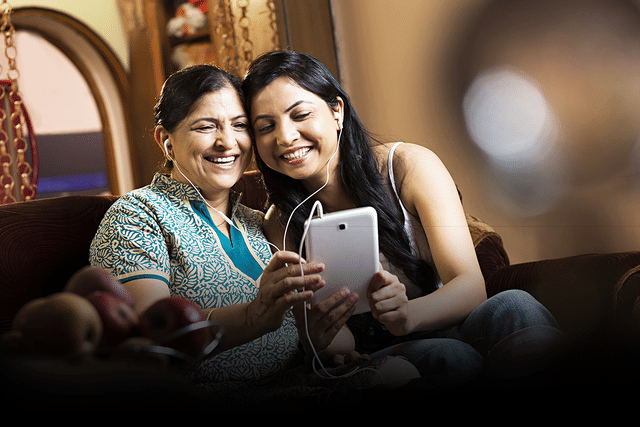 Digitally Savvy Seniors: How Technology Provides Vital Support For ...