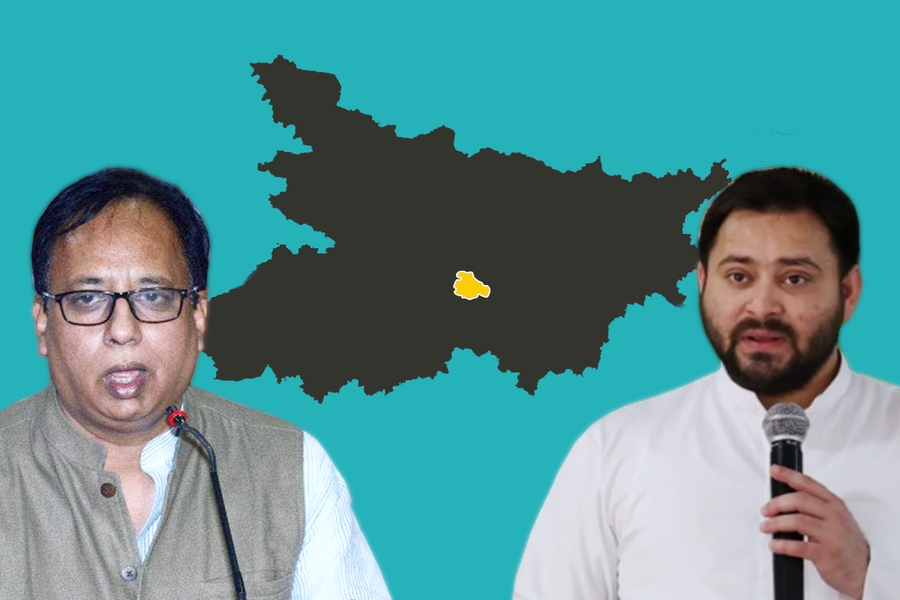Bihar: What Is Making Mokama By-Polls A Neck And Neck Contest Between ...