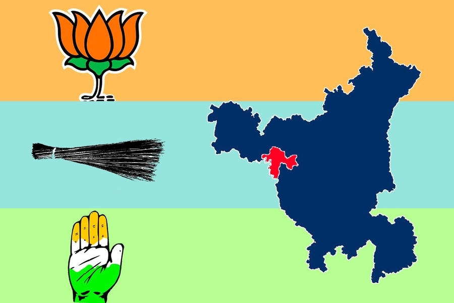 Adampur Bypoll: The Bishnoi Factor, Spread Across Two States--Haryana ...