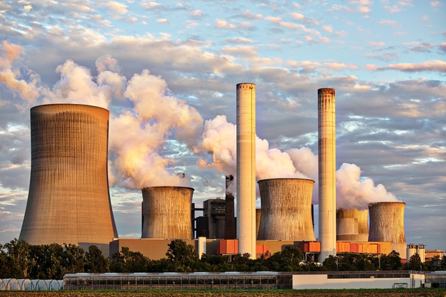 REC, PFC Ink Pact To Finance 1320 MW Coal-fired Buxar Power Plant In Bihar