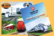 Railways Publishes It s All India Time Table After Gap Of Three Years