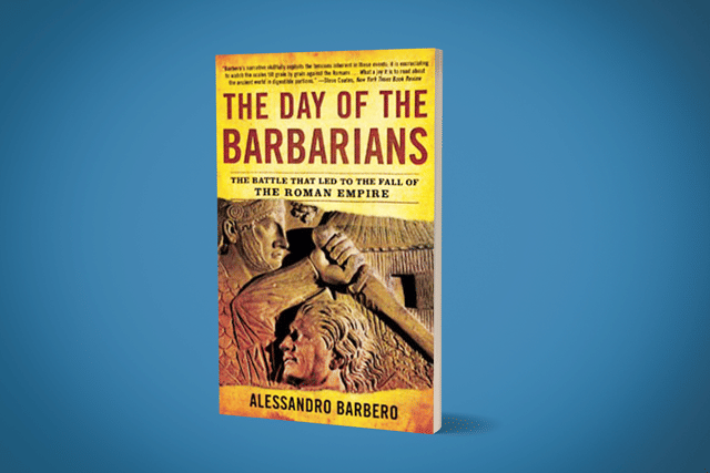 Battle Of Adrianople: The Chain Of Events That Marked The Beginning Of ...