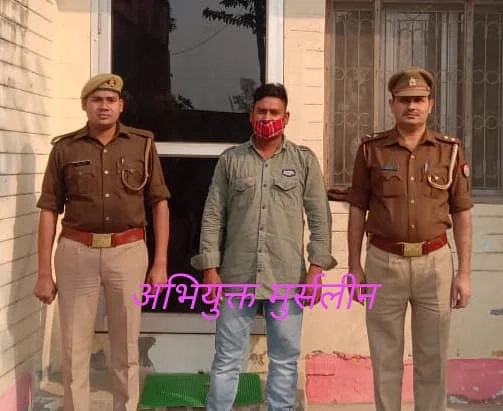 Ground Report: In Baghpat’s Asara Village, Disapproval Of Union Between ...