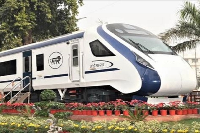 Railway Board Goes Paperless From Today