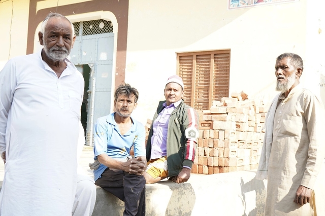 Ground Report: In Baghpat’s Asara Village, Disapproval Of Union Between ...