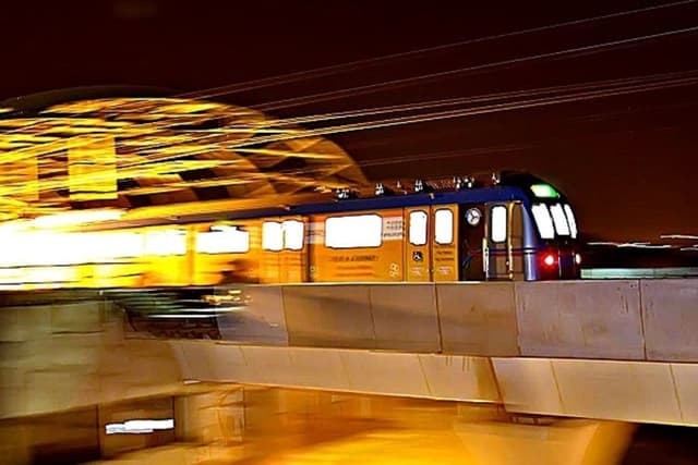 Telangana: Work On Hyderabad’s 31 Km Long Airport Metro Line To Be ...