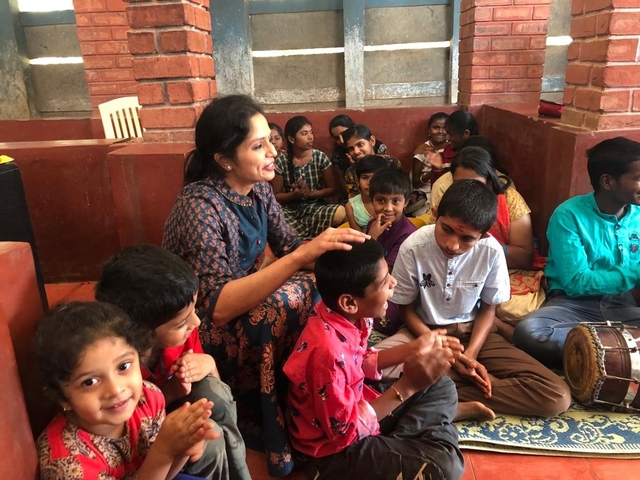 Manasi Prasad: How This Carnatic Vocalist Negotiates Between Cerebral ...