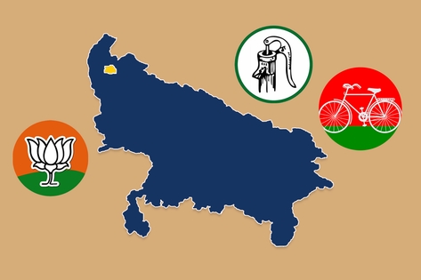 Khatauli By-Polls: BJP Likely To Win In A Bipolar Contest Against SP ...
