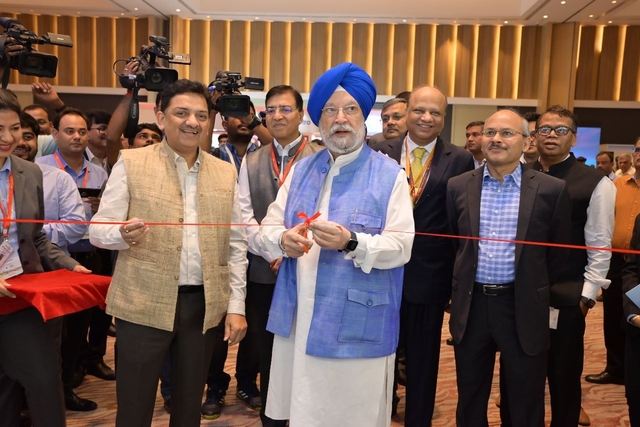 Kerala: India's First RRTS A Big Draw At Urban Mobility Expo