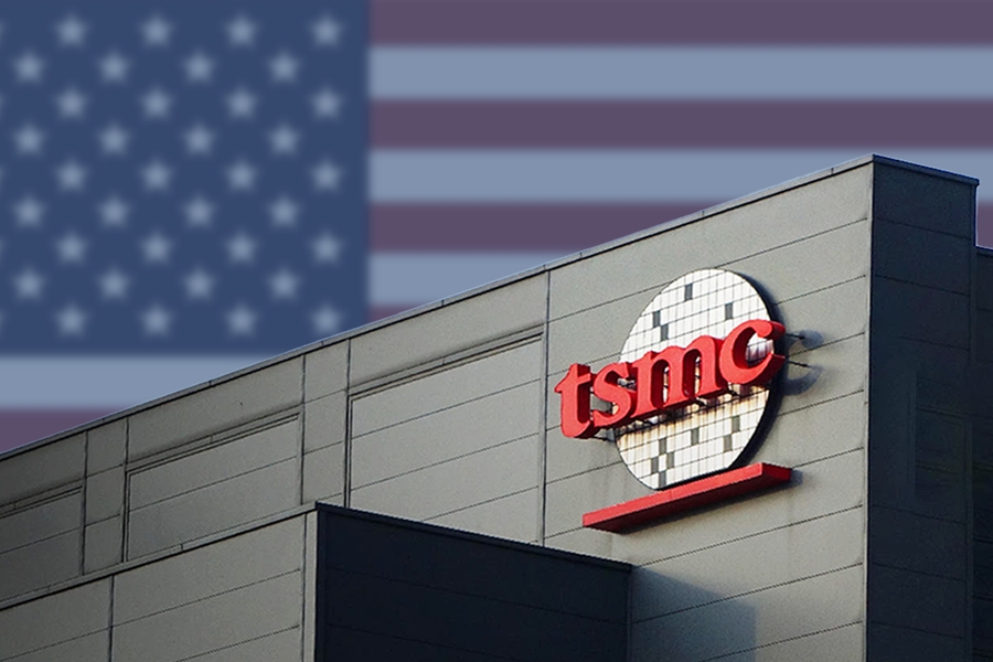 Warren Buffet’s Berkshire Hathaway Sharply Reduces Its Holding In Chip Giant TSMC By 86.2% Even ...