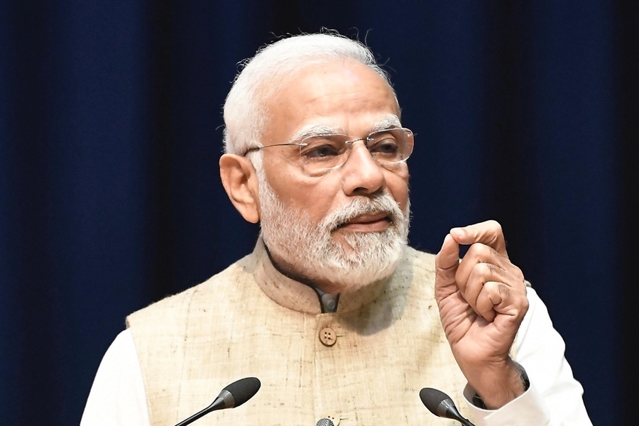 Launched By PM Modi, E-Court Project Aims To Make Functioning Of Courts ...