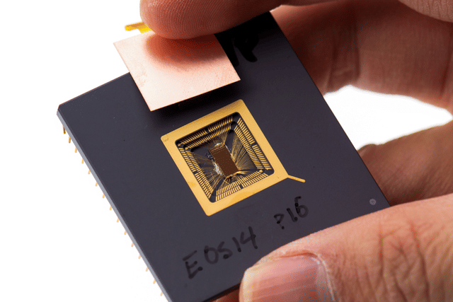 RISC-V: An Open-source Churn In Computational Hardware Electronics