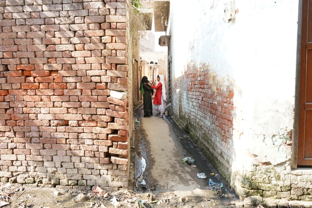 Ground Report: In Baghpat’s Asara Village, Disapproval Of Union Between ...