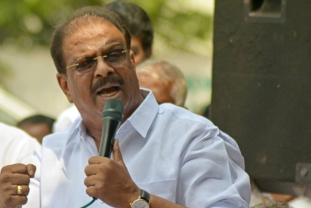 Kerala Congress Chief K Sudhakaran Gets Relief From High Court; Not To ...