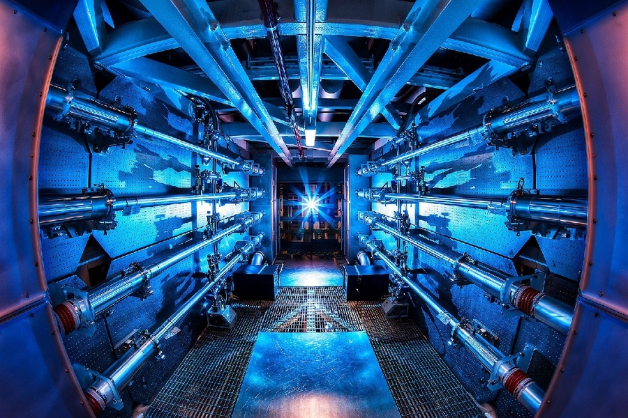 Major Breakthrough In Pursuit Of Limitless Clean Power: In A First, US ...