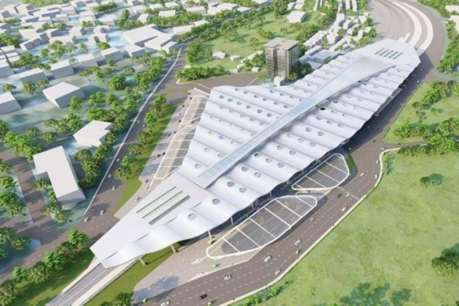 Delhi-based 'Varindera Construction' Bags Contract For Bengaluru ...