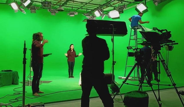 Now It’s Official: India Sets Sight On 5 Per Cent Of Global Animation ...