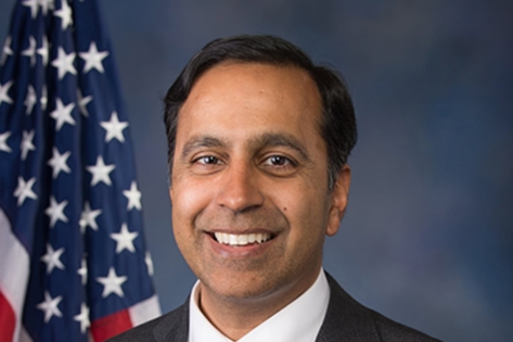 Indian-American Lawmakers Seek Greater Diaspora Role In Politics Amid ...