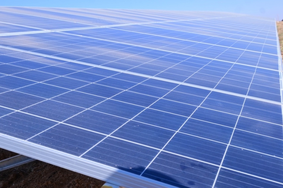 NTPC Commissions Second Part Capacity Of 300 MW Nokhra Solar Power ...