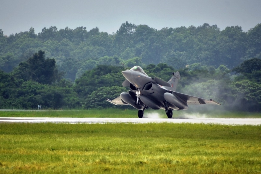 IAF Destroys Chinese Spy Balloon-Type Target At 55,000 Feet In Bold ...
