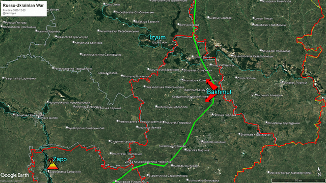 Ukraine War: Is The West Finally Coming Around To Acknowledge Russia's ...