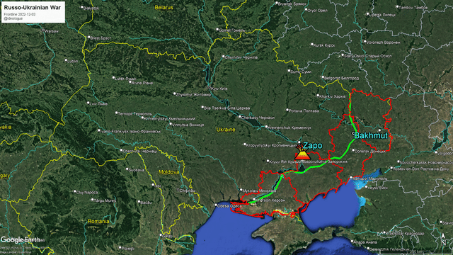 Ukraine War: Is The West Finally Coming Around To Acknowledge Russia's ...