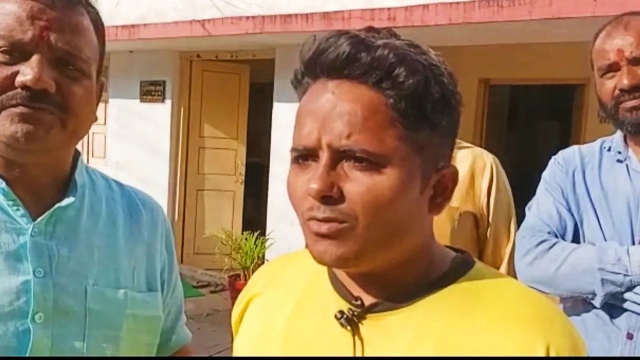 ‘Converted Through Fear Of Hellfire’. Story Of Akshay Gaur Who Became ...