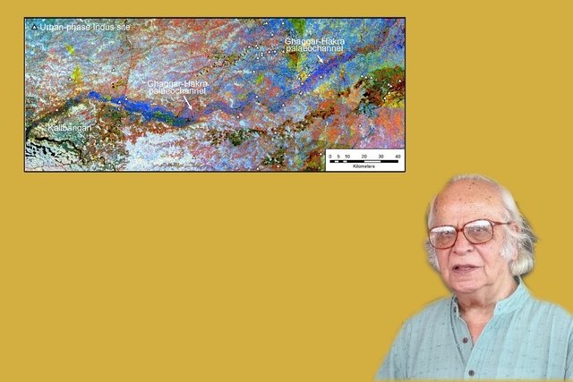 Ram Sethu Controversy Again!