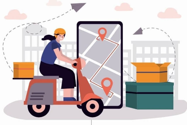 Saluting The Unheralded Heroes Of The Pandemic Years: The Platform Gig ...