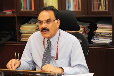 In the Spotlight: A Look into Arvind Mayaram, Former Finance Secretary ...