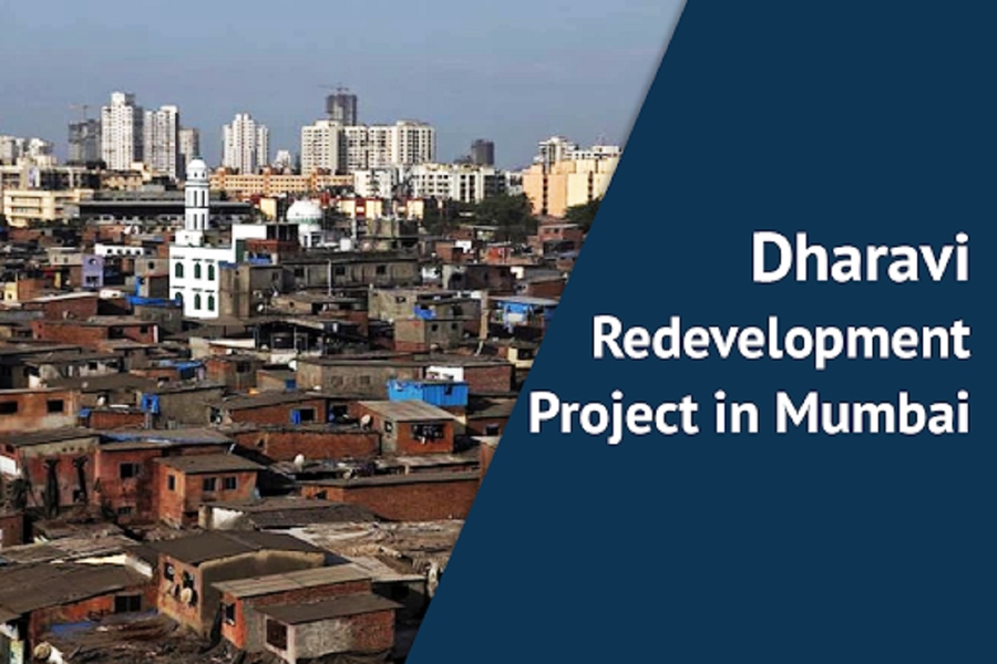 Dharavi Makeover: How India's Most Ambitious Slum Redevelopment Project Is Taking Shape