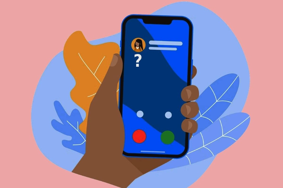 Solution Looking For A Problem? Government Proposes Caller Name ...