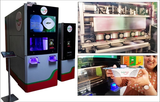 Technology Trends 2023: Slow Lurch Towards Smart Kitchens, As ...