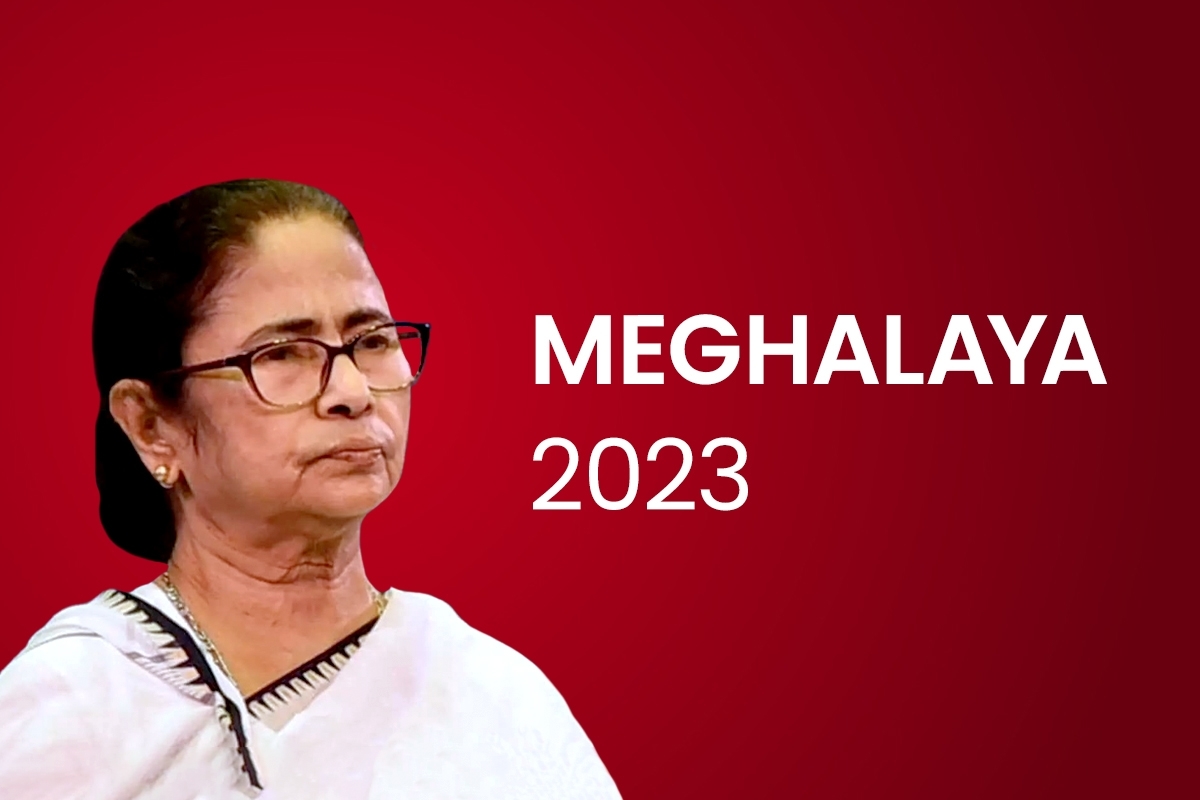 Trinamool’s Promised Freebies Have Limited Impact On Meghalaya’s ...