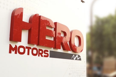 Hero Motors To Invest Rs 1,500 Crore For Expansion Of EV Component ...