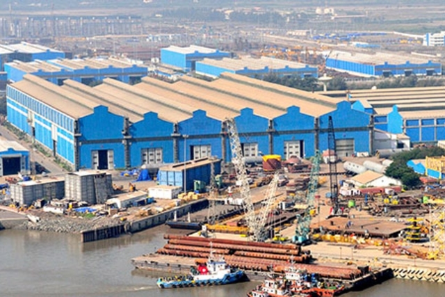 L&T Heavy Engineering Bags Multiple Orders Worth Up To Rs 2,500 Crore ...