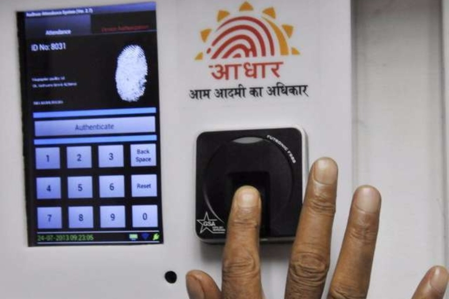 New AI And Machine Learning-Based Mechanism To Make Aadhaar Authentication More Secure