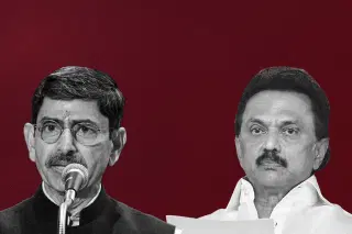 Don't Change Governor Ravi Till Parliament Elections: Tamil Nadu CM ...