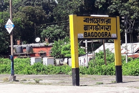 Monetising Assets: Railways Offers More Than 20,000 Sqm Of Land Near ...
