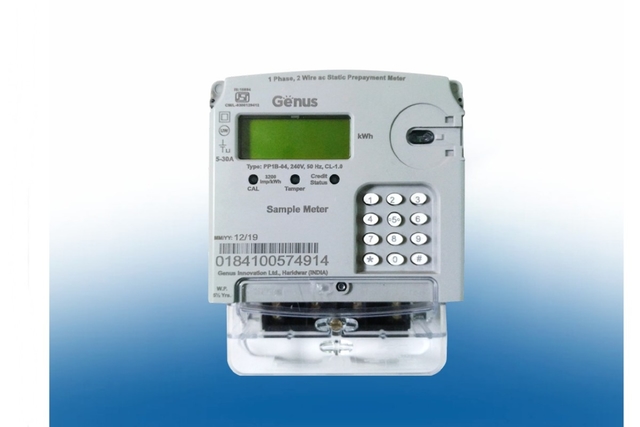 Genus Power Bags Orders Worth Over Rs 2,850 Crore For Advance Metering ...