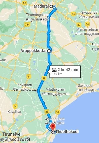 Tamil Nadu: Rs 1057 Crore Sanctioned Under Union Budget Provides Huge ...