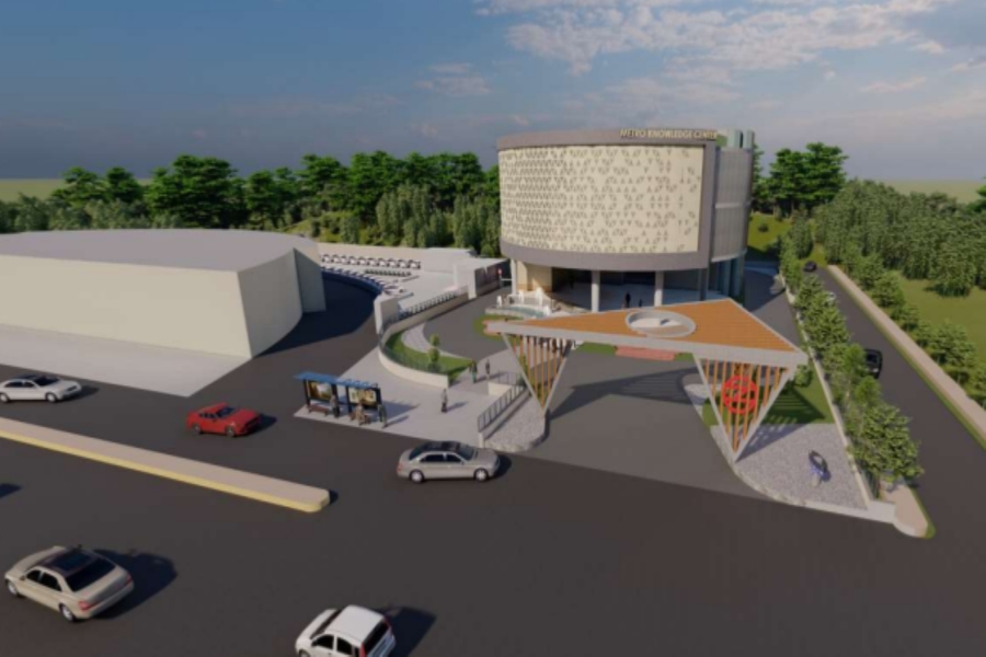 DMRC: India To Get Its First National Metro Rail Knowledge Centre In Delhi