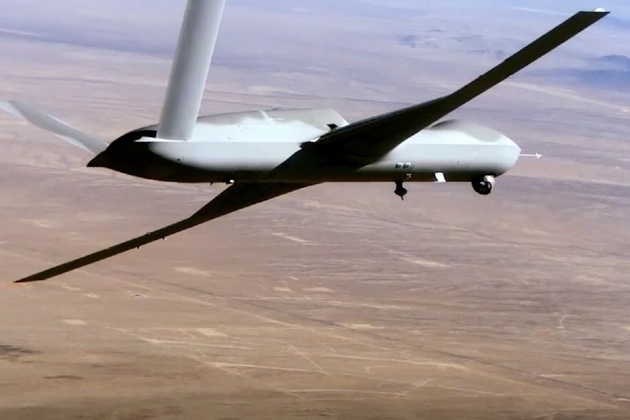 General Atomics Initiates Three Key Projects In India In AI, Drones And ...