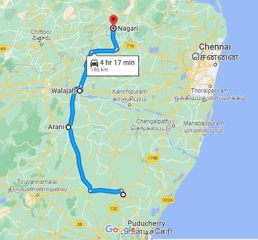 Tamil Nadu: Rs 1057 Crore Sanctioned Under Union Budget Provides Huge ...