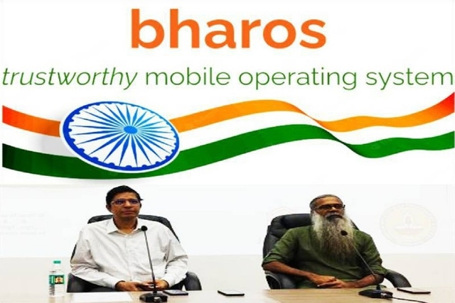BharOS Is Not The First Made-In-India Operating System, More Like The ...