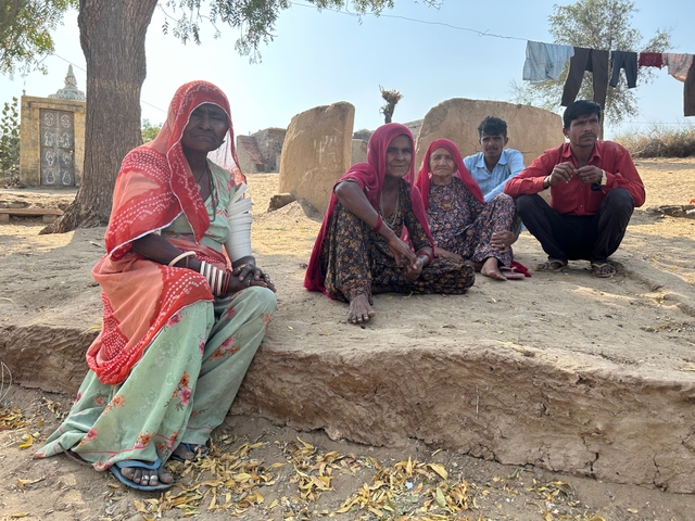 How Indian Govt Rescued A Dalit Boy From Border Village Who ...