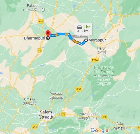 Tamil Nadu: Rs 1057 Crore Sanctioned Under Union Budget Provides Huge ...