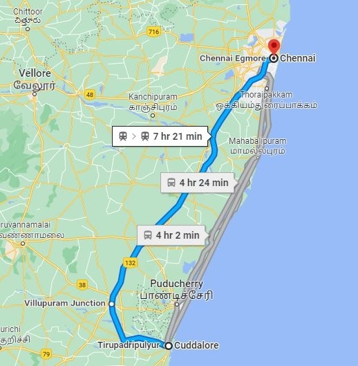 Tamil Nadu: Rs 1057 Crore Sanctioned Under Union Budget Provides Huge ...