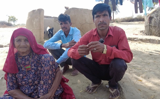 How Indian Govt Rescued A Dalit Boy From Border Village Who ...