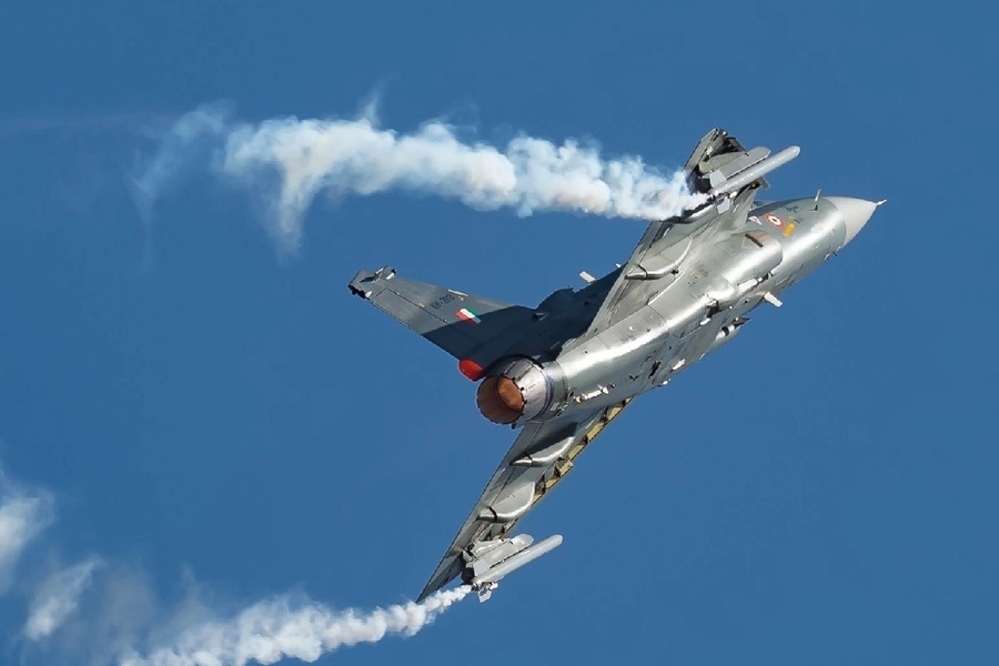 GE Seeks US Nod For Joint Jet Engine Production In India